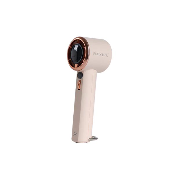 Flextail Max Handheld Fan